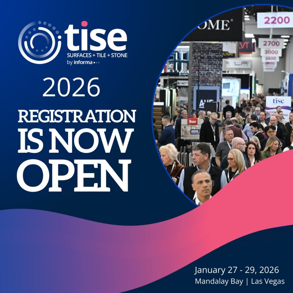 The International Surface Event 2026 - TISE - CTASC.com